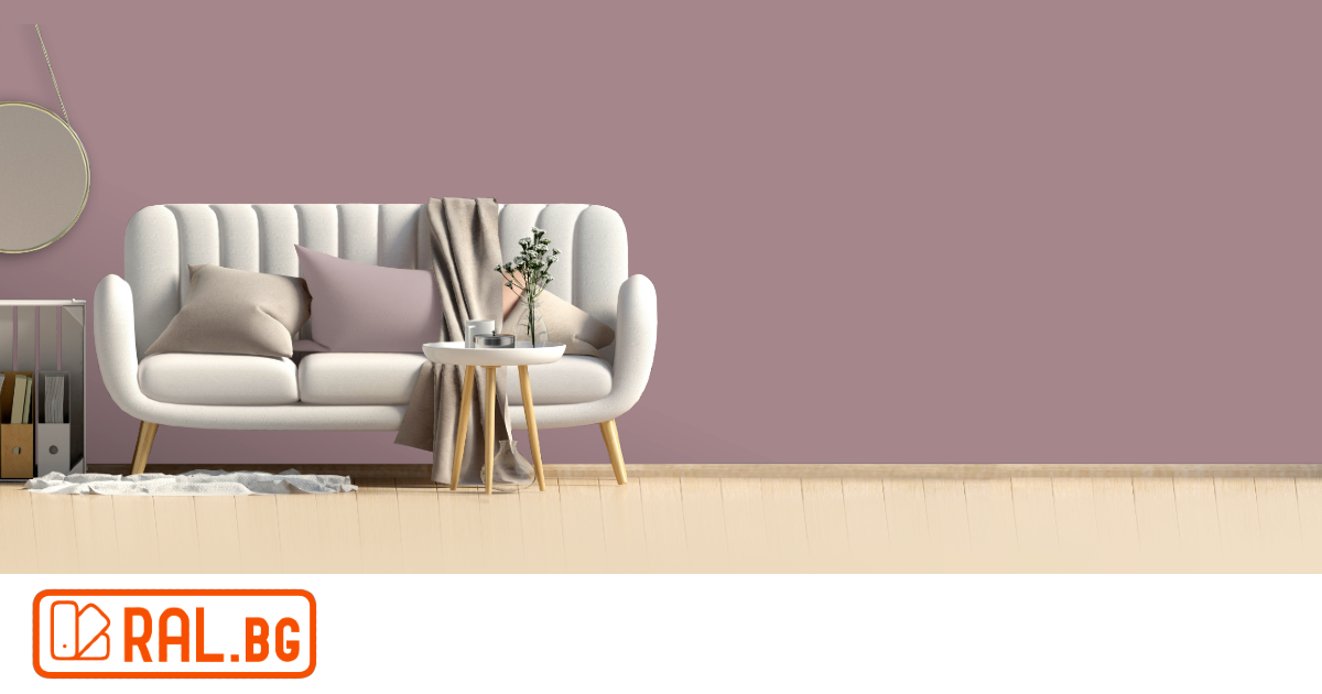 RAL 010 60 15 Ice orchid red