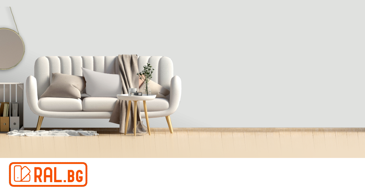 RAL 000 90 00 Winter white - Ral.bg