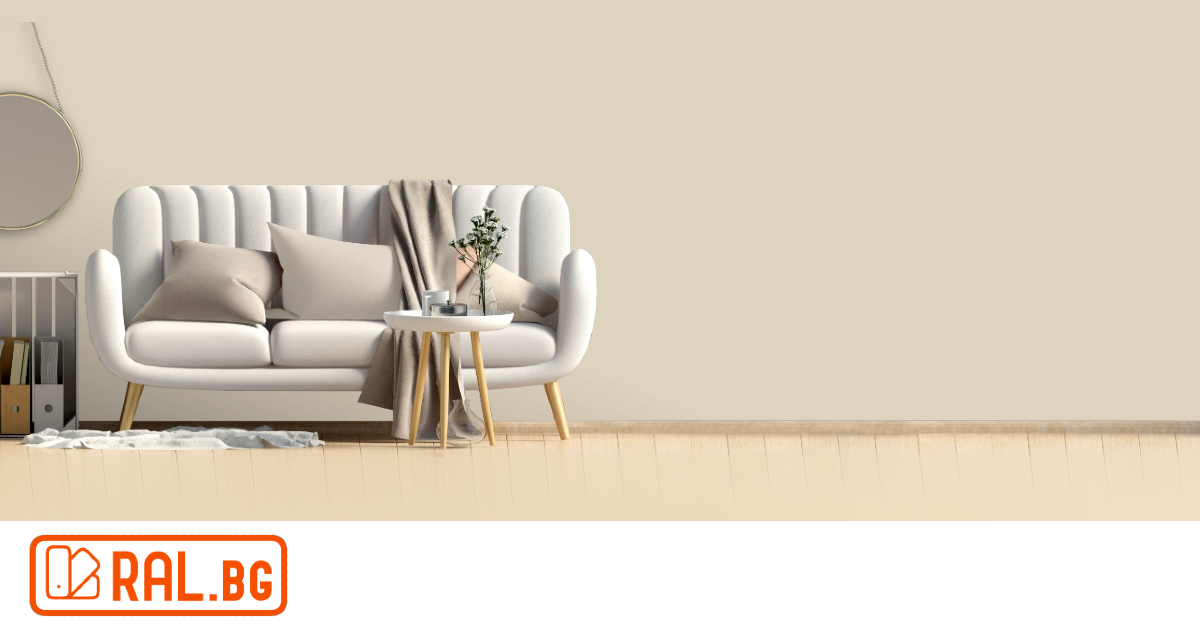 RAL 070 85 10 Silver thistle beige