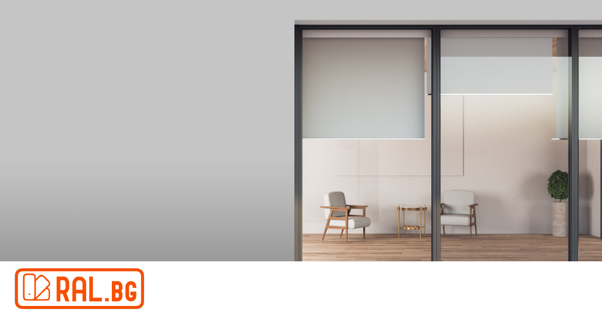 RAL 7047 Telegrey 4 - Ral.bg