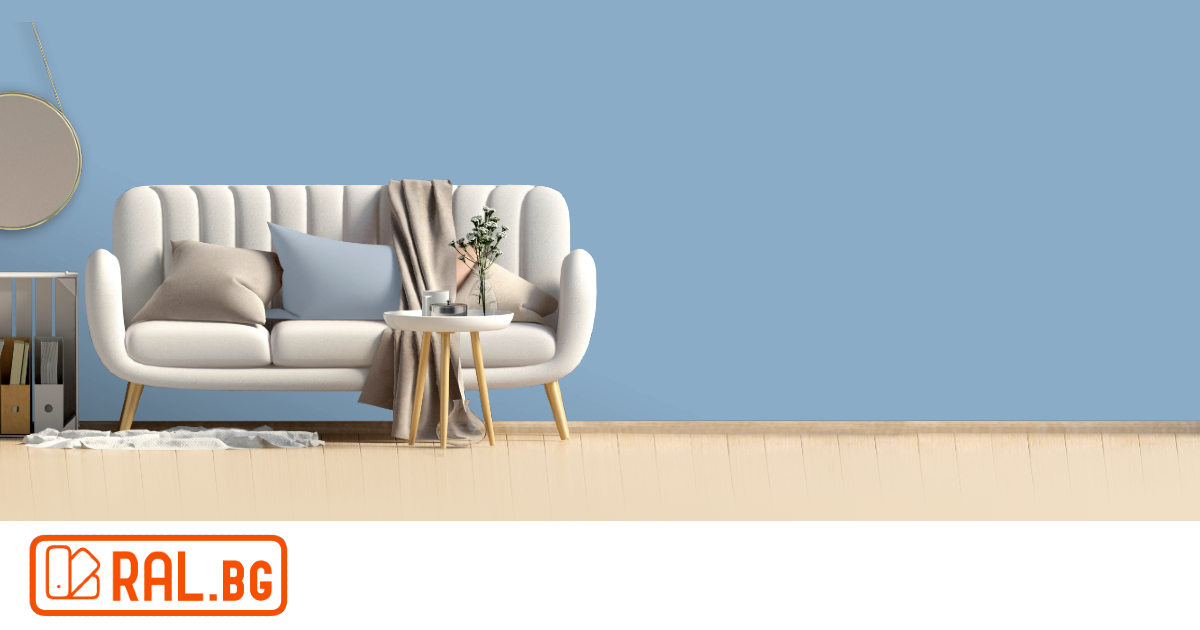 RAL 240 70 20 Sea blue